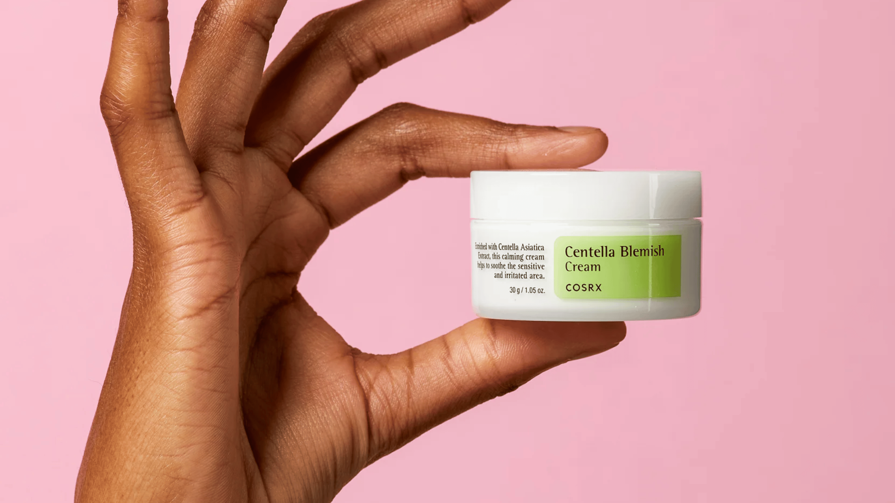 Centella Asiatica – A key ingredient in Korean skincare 💆‍♀️🌱