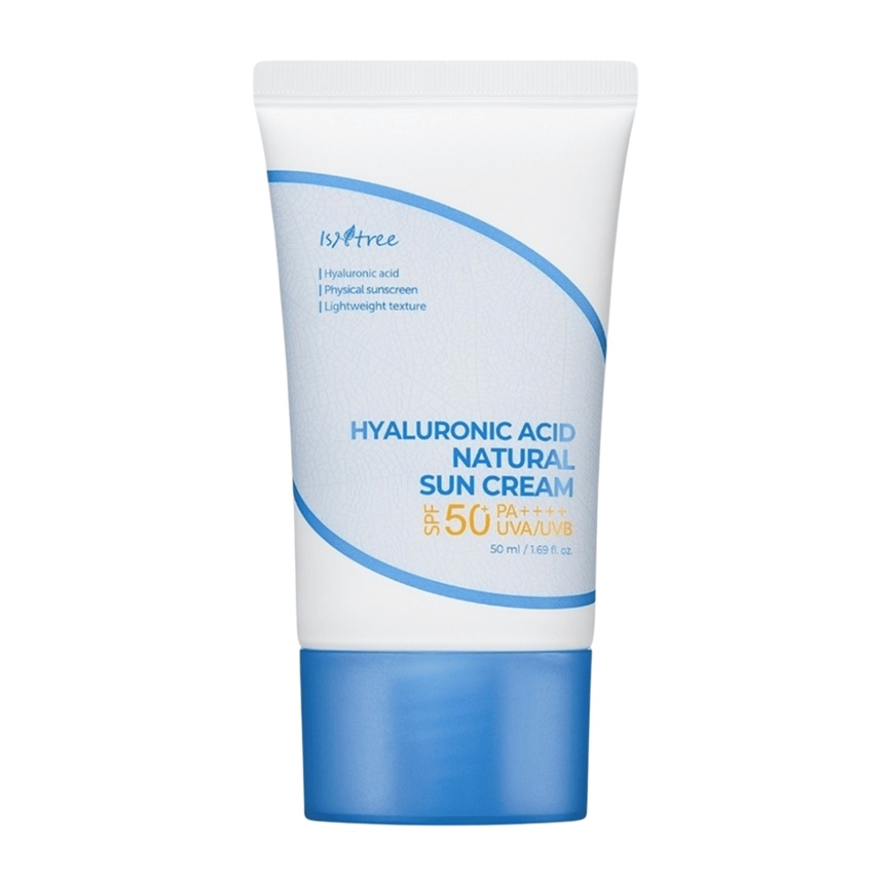 Isntree - Hyaluronic Acid Natural Sun Cream 50ml